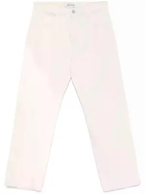 RÓHE Straight-leg Jeans