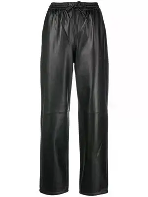 Yves Salomon Pull On Pants For Women