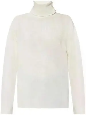 Fabiana Filippi Roll Neck Sweaters For Women
