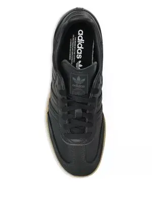 Adidas Samba Sneakers - Black