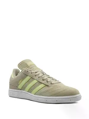 Adidas X Lotta Volkova Busenitz Suede Sneakers