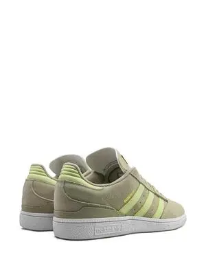 Adidas X Lotta Volkova Busenitz Suede Sneakers