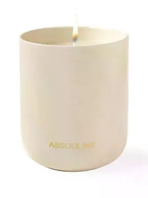 Assouline Tulum Gypset Travel From Home Candle