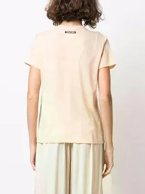 TOM FORD Short-sleeve Cotton T-shirt