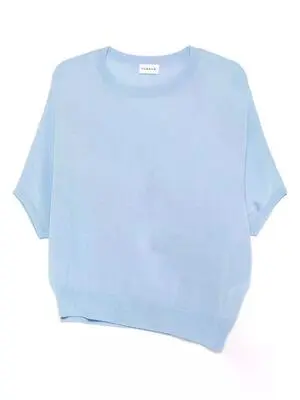P.a.r.o.s.h Short Sleeve Sweaters For Women