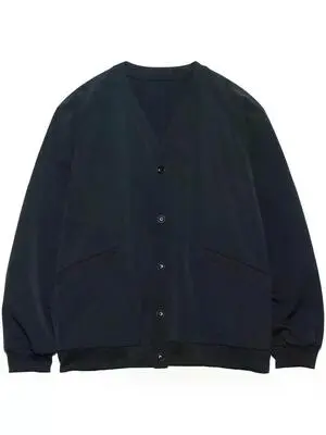 Nanamica Knit Cardigan