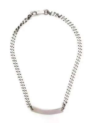 Werkstatt:München Cable-link Chain Necklace