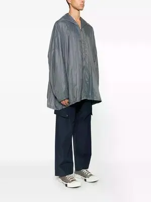 Rick Owens Peter Jacket