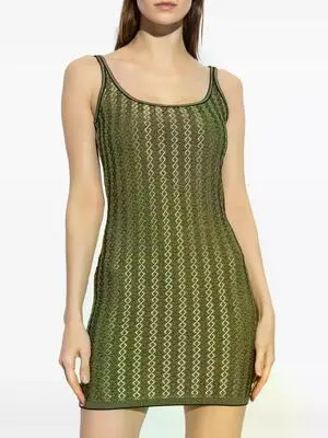 Jacquemus Marino Mini Dress