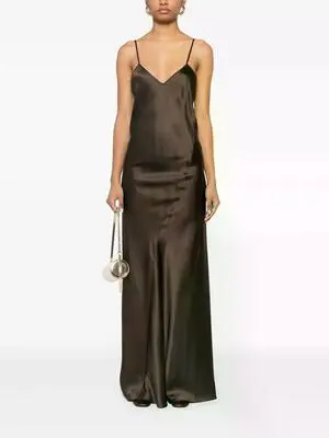 HERSKIND Renate Maxi Dress