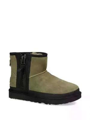 Ugg Zip Up Boots For Men