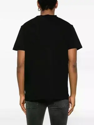 Dsquared2 Rubber Logo T-shirt