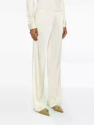 Helmut Lang Fluid Car Trousers