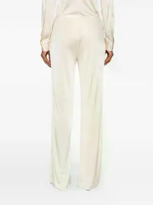 Helmut Lang Fluid Car Trousers