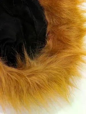 Ruslan Baginskiy Faux-fur Bucket Hat