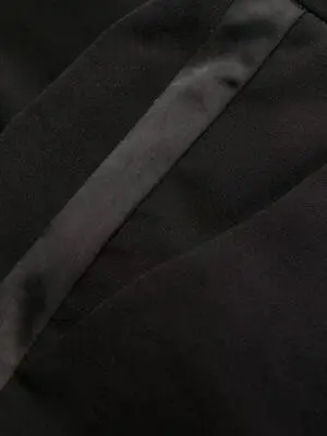 Philipp Plein Tapered Tailored Trousers