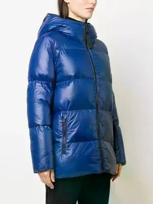 Tommy Hilfiger Padded Hooded Jacket