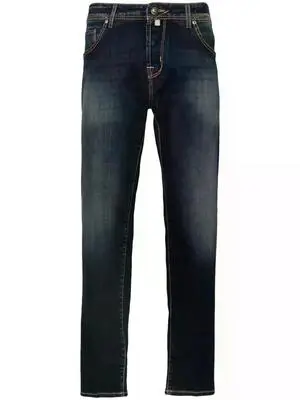 JACOB COHЁN Scott Jeans - Blue