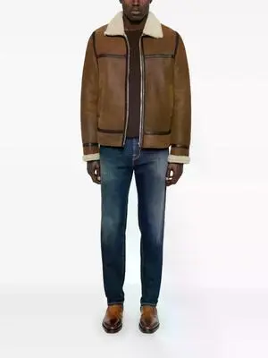 JACOB COHЁN Scott Jeans