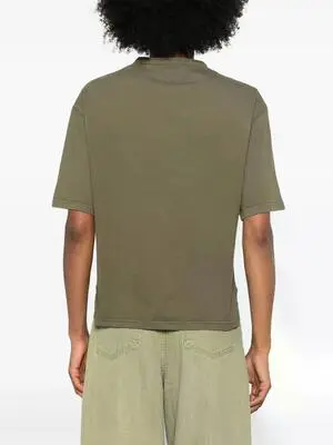 Officine Générale Leila Cotton T-shirt