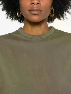 Officine Générale Leila Cotton T-shirt