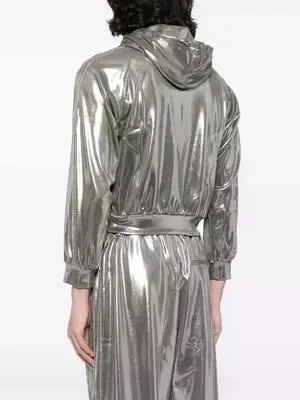 DOUBLET Foiled Hoodie