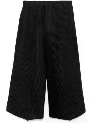 Issey Miyake Pleated Trousers