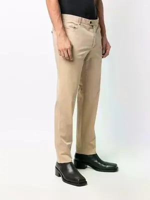 Philipp Plein Iconic Plein Slim-fit Jeans