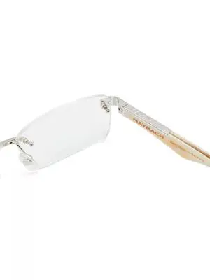 MAYBACH EYEWEAR The Artist Iii Eyeglasses