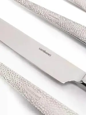 SAMBONET 24-piece Cutlery Set