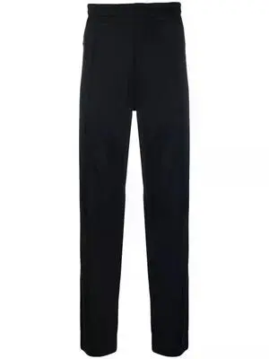 Orlebar Brown Straight-leg Slip-on Track Pants - Blue