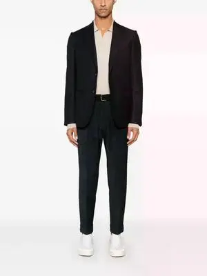 D4.0 Fine-knit Top