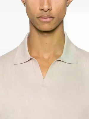 D4.0 Fine-knit Top