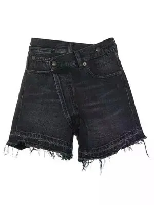 R13 Denim Shorts For Women