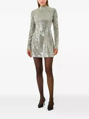 Nicholas Long Sleeve Cocktail Dresses