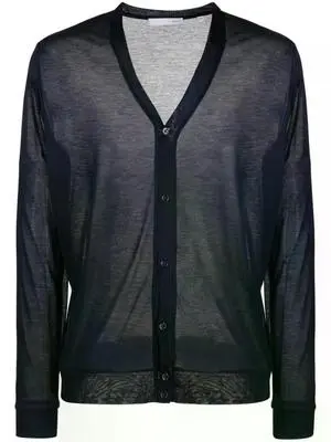 PRIVATE STOCK LABS The Nero Cardigan