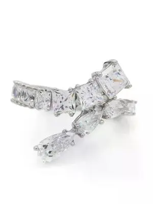 SWAROVSKI Matrix Ring