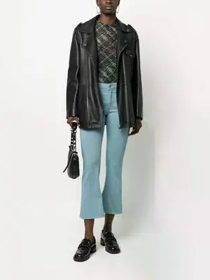 DONDUP Bootcut Jeans
