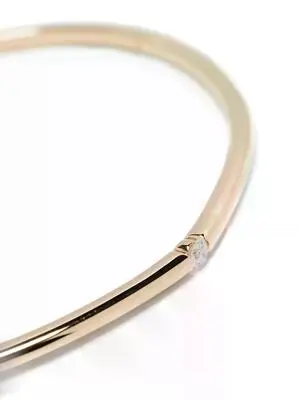 PERSEE 18kt Yellow Diamond Bracelet