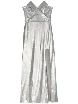 Genny Strapless Evening Dresses