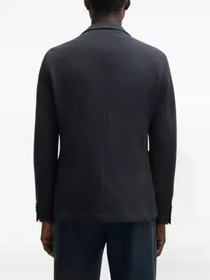 BOSS Cotton-blend Blazer