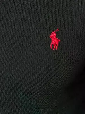 Polo Ralph Lauren Embroidered Logo Polo Shirt