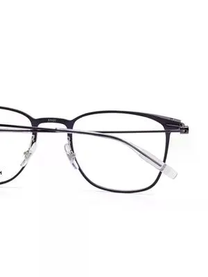 Montblanc Square Frame Eyeglasses
