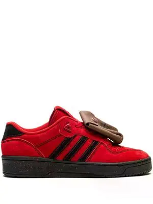 Adidas Rivalry Marvel Deadpool Trainers