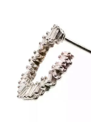 SUZANNE KALAN Mini Spiral Earrings