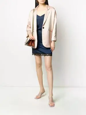 BLANCA VITA Alba Dress