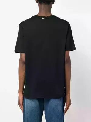Herno Regular T-shirt - Black