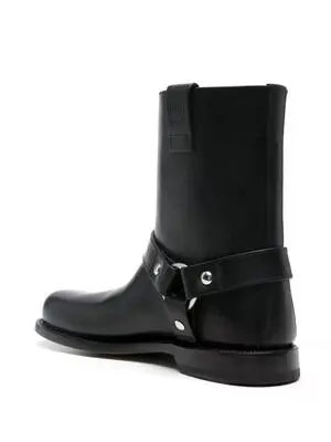 Loewe Campo Harness Boots