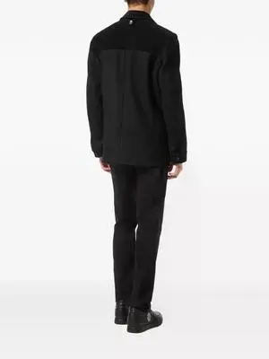 BILLIONAIRE Zip-up Jacket