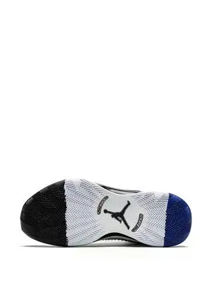 JORDAN X Fragment Air 35 Sneakers - Black